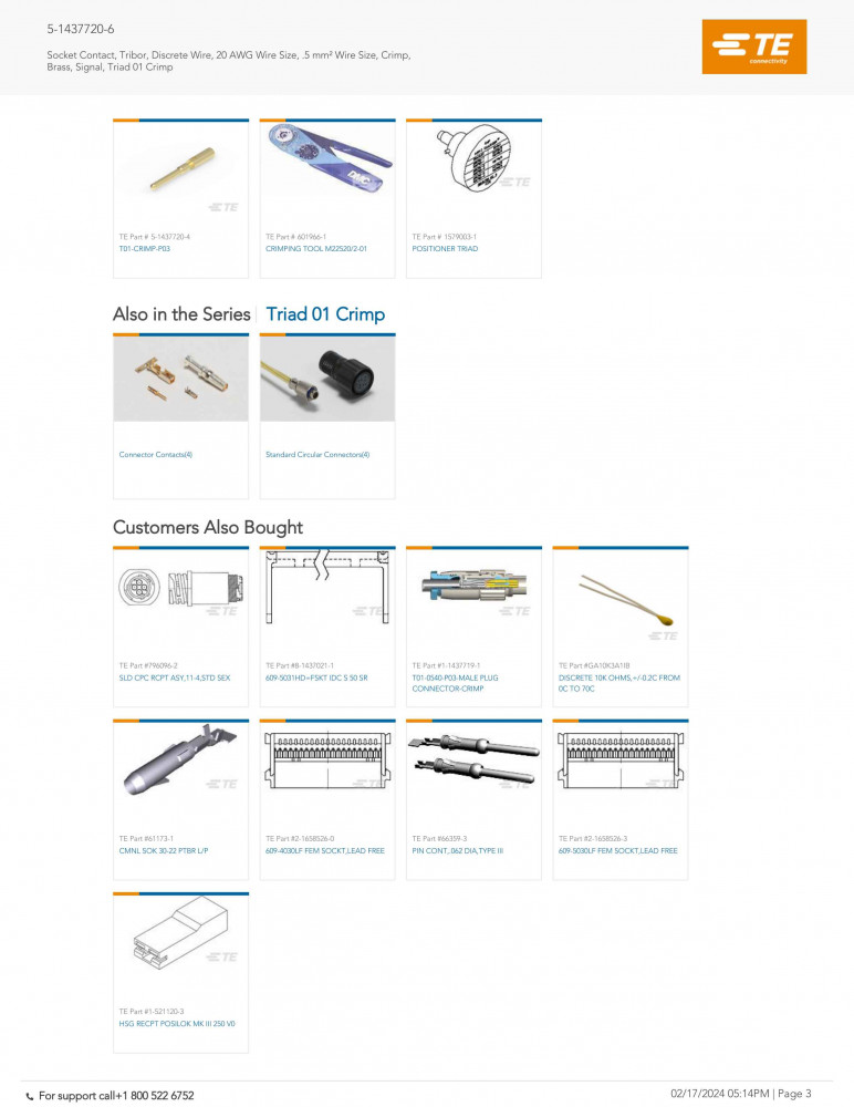 5-1437720-6 technical document page 3