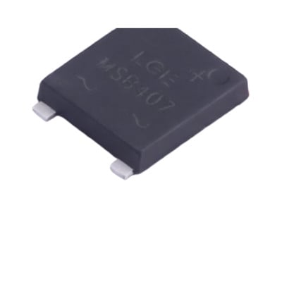 LGE MSB307 Bridge Rectifier Chip