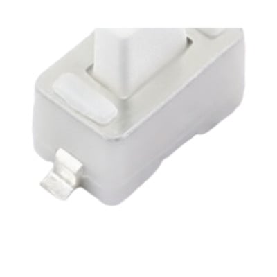 CAX TS1101S-3x6x4.5 Tactile Switch