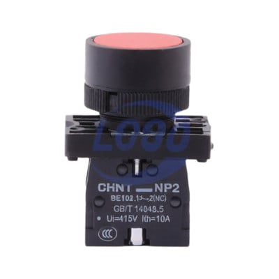 CHINT NP2-BD23 Pushbutton Switch Chip