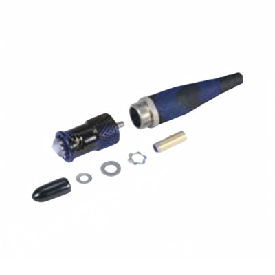 L-com FOC-RSTSMS3 Fiber Optic Connector Assembly