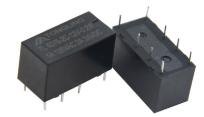 TLrelay TL4078-2C-5V-0.2W for sale