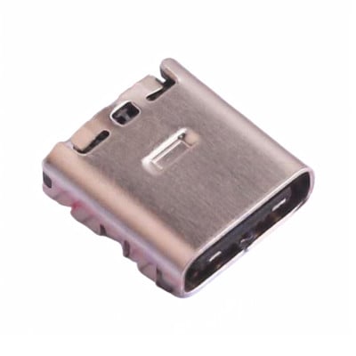 CUI UP2-AH-1-TH USB Connector Assembly