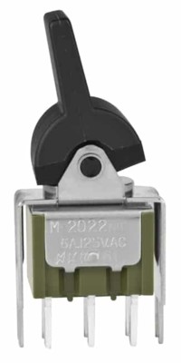 Bracket PC Mount Miniature Rocker