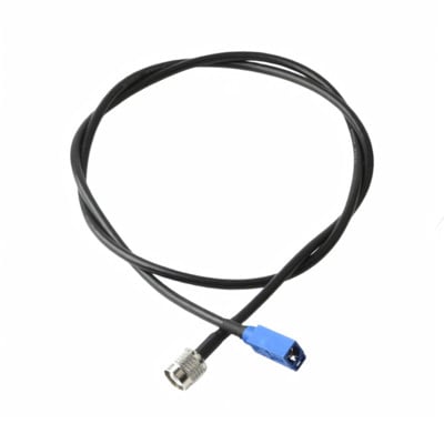 BAT WIRELESS BWTNCJ-MCXWJ-RG58L1000 Gas Sensor Chip