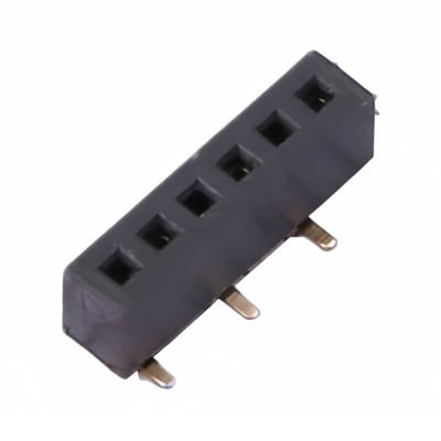 XYECONN PM1.0-UL2D-3A Female Socket Header Receptacle