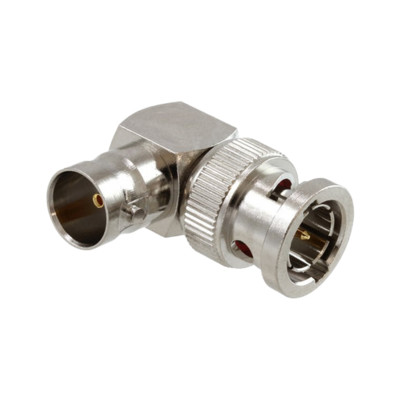 Amphenol 142245 Coaxial Connector (RF) Adapter
