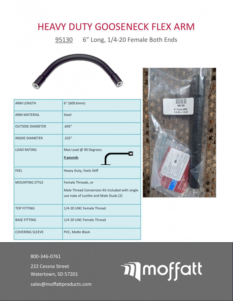 LEA NETWORKS model 95130 product documentation image