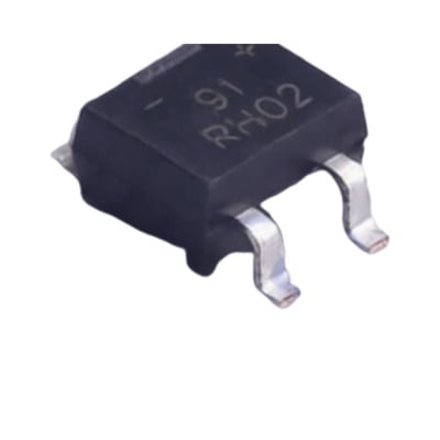 DIODES RH06-T Bridge Rectifier Chip