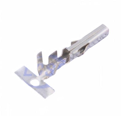 XKB Connection X9357TM-BSN Rectangular Connector Contacts