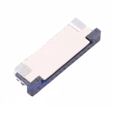 Yuandi FPC-1.0LS-05PH25 FFC FPC Flat Flexible Connector Assembly