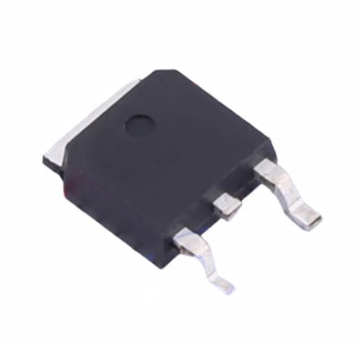 ANHI AUR014N10 Single N-Channel MOSFET