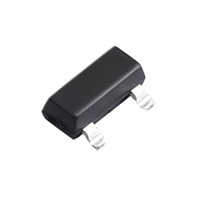 ASDsemi ASDM7002EZA-R Single N-Channel MOSFET for sale