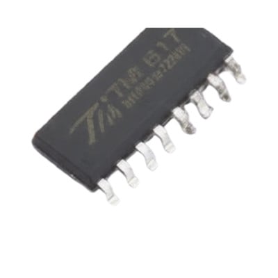 TM(Shenzhen Titan Micro Elec) TM1730 Display Driver Chip
