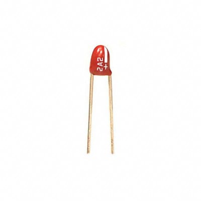 PANASONIC ECS-F1CE225K Tantalum Capacitor