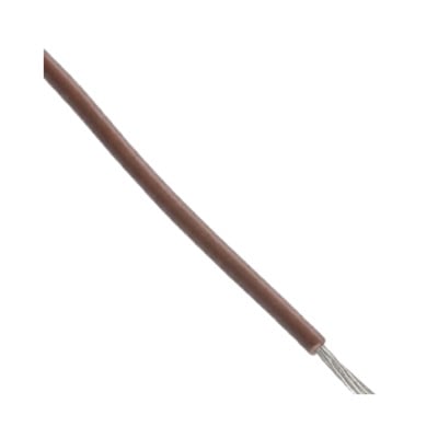 CNC Tech 10368-26-1-0500-006-1-TS Single Conductor Hook-Up Wire