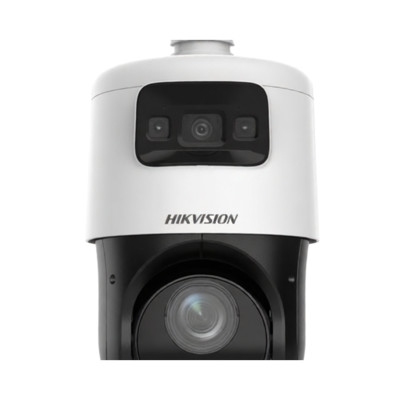HIKVISION DS-2DC6423DW-DE