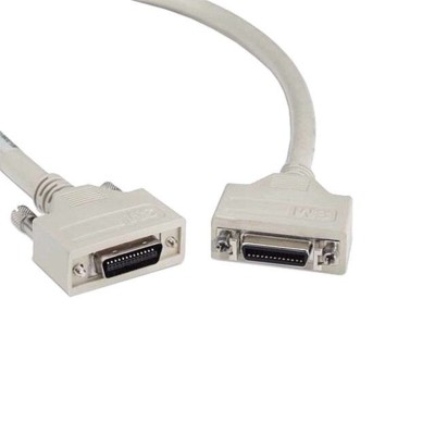 3M 1W226-TZLB-300-0LC (RC) D-Shaped Centronics Cable Assembly for sale