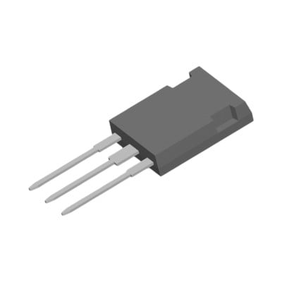 MICROCHIP APT20M22LVRG Single MOSFET