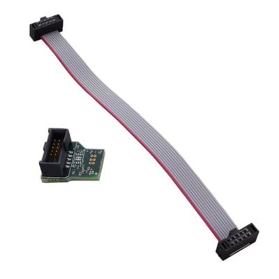 Broadcom AFBR-S6DPYEBB01 Sensor Evaluation Board for sale