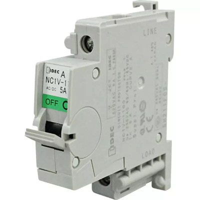 IDEC NC1V-1100-5AA for sale