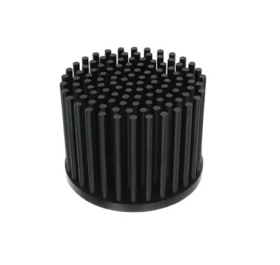 Wakefield Thermal 68X30MM LED Fan Heatsink - DUALLED-6830 for sale