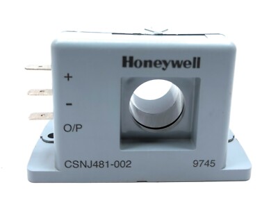 Honeywell CSNJ481 for sale