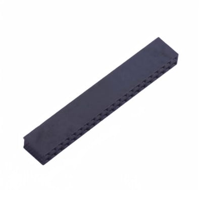 Liansheng FH-00288 Female Socket Header Receptacle Chip