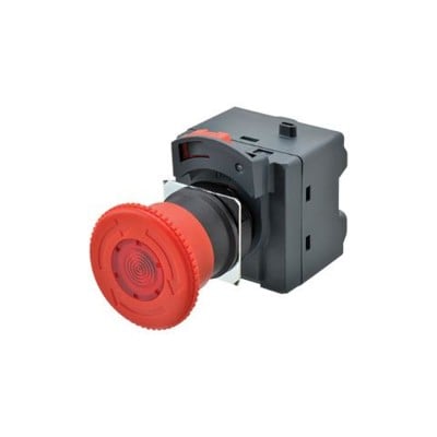 OMRON A22NE-M-PD02-N