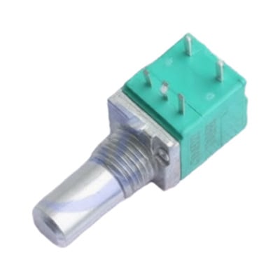 CTR R09710B0-FB15C7.0-A502-00A Trimmer Potentiometer