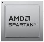 AMD XC6SLX45-3FG484C FPGA