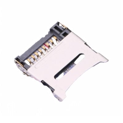 Yuandi TF-06A-H16 PC Card Socket for sale