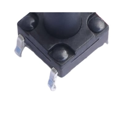 DEALON TC-1806DR-9.0H-250 Tactile Switch
