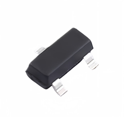HXY MOSFET FMMT493