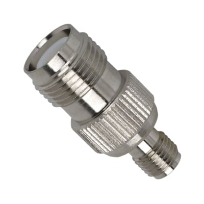 Amphenol 000-79700 Coaxial Connector (RF) Adapter