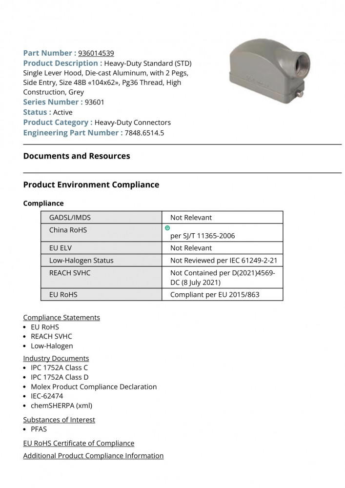 936014539 technical document page 1