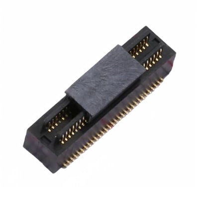 HCTL HC-PBB05-2-40-M-H4.0-G1-R-P-04 Board-to-Board Mezzanine Edge Type Array Connector