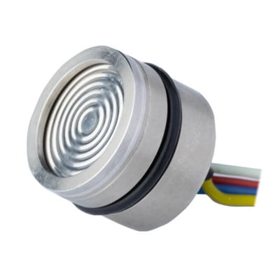 CUI PS03-A10MP-V4W Pressure Sensor Transducer