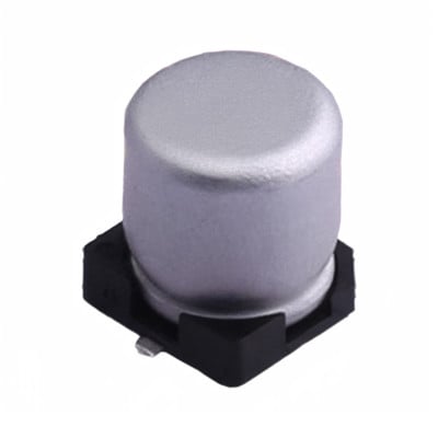 APAQ 160AVEA102M1012 Aluminum-Polymer Capacitor