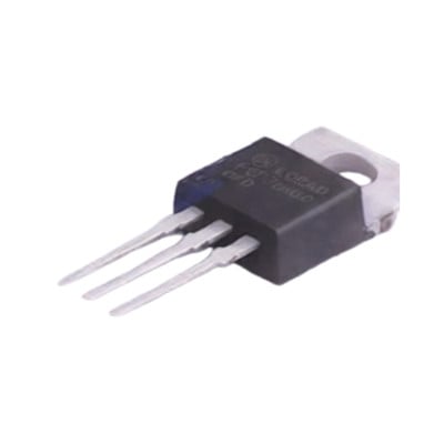 onsemi FGD3N60LSDTM Single IGBT