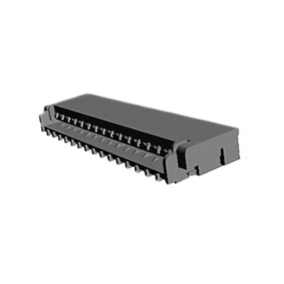 TE Connectivity 1-2013496-0 FFC FPC Flat Flexible Connector Assembly for sale