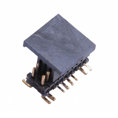Samtec FTR-110-51-L-D-06