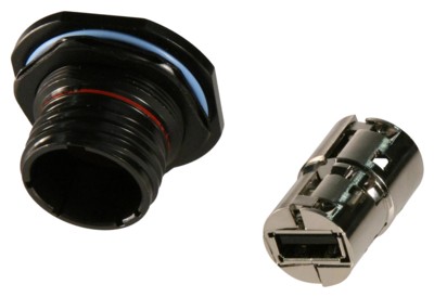 Amphenol USBFTV21G