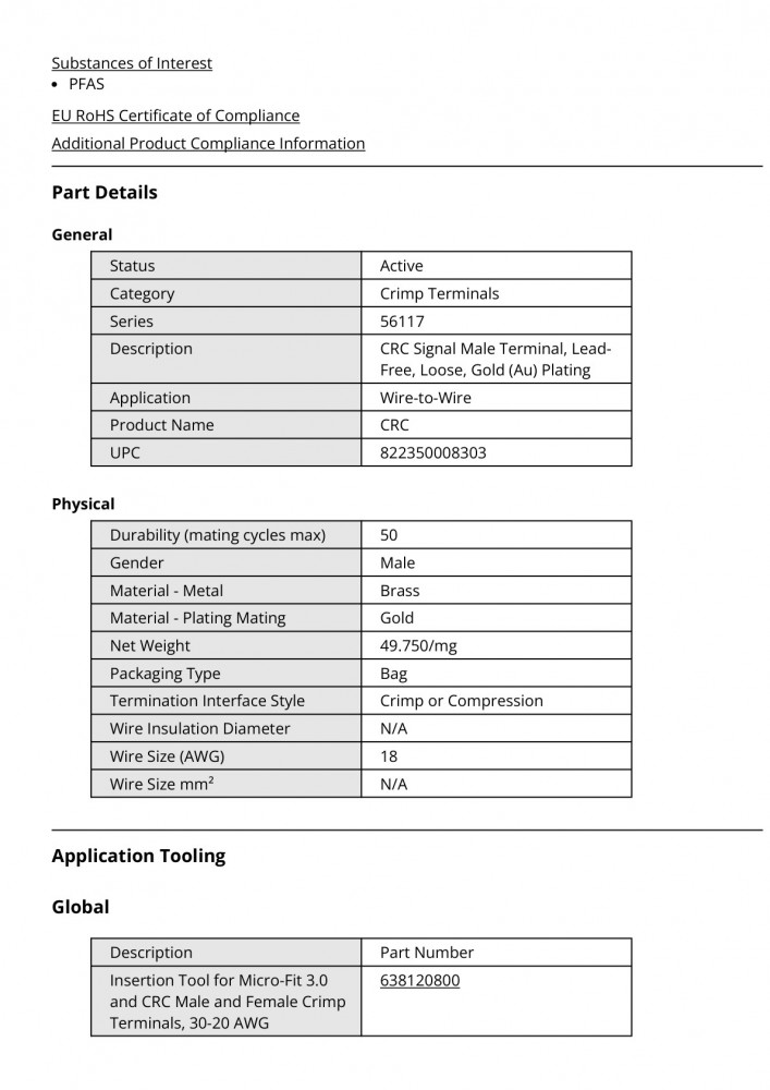 Technical document preview, page 2