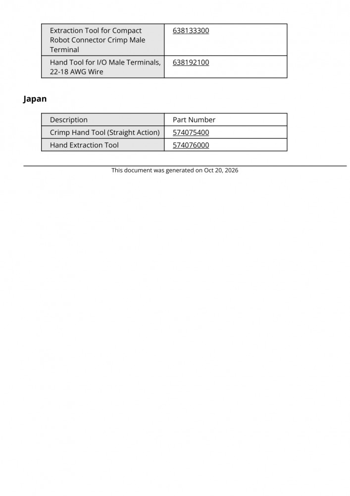 Technical document preview, page 3