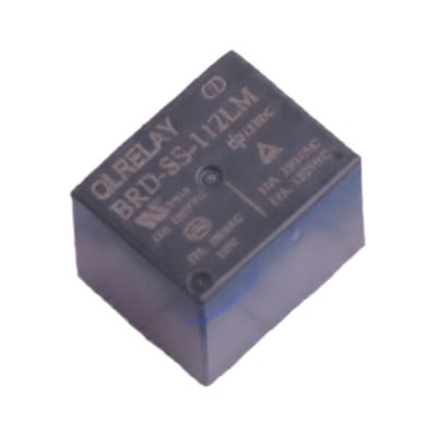 QLRELAY BRD-SS-112L Power Relay Chip