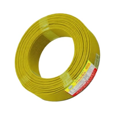 QIFAN BVR-450/750V1X35Yellow