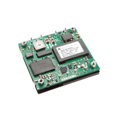 DELTA H60SB0A050NRDC DC DC Converter Chip