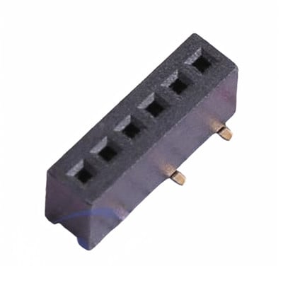 hanxia HX PM1.27-1x5P T PH3.4-YQ