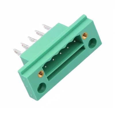 MAX MX2CDGM-5.08-06P-GN01-Cu-A Header Plug Socket